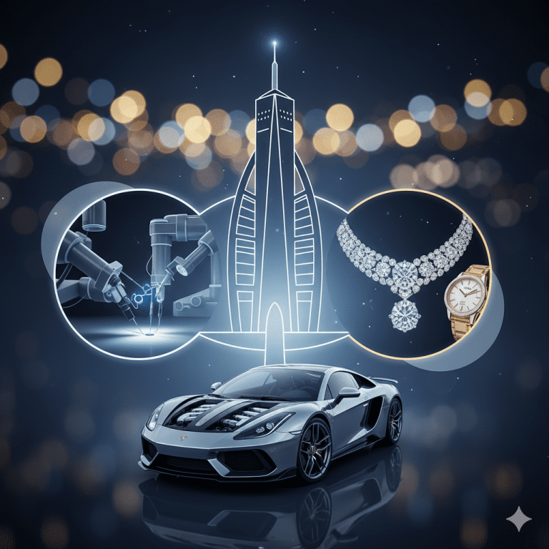 December 2025 Events Dubai at DWTC | 9 Major Exhibitions